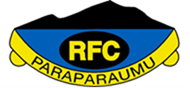 Paraparaumu Rugby Football Club, Kapiti Coast NZ | PRFC