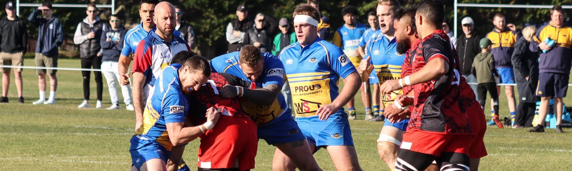 Contact Paraparaumu Rugby Club, Kapiti New Zealand