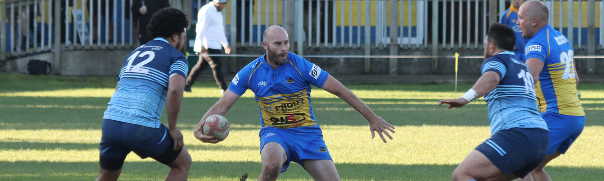 Senior Rugby | Paraparaumu Rugby Football Club, Kapiti Coast