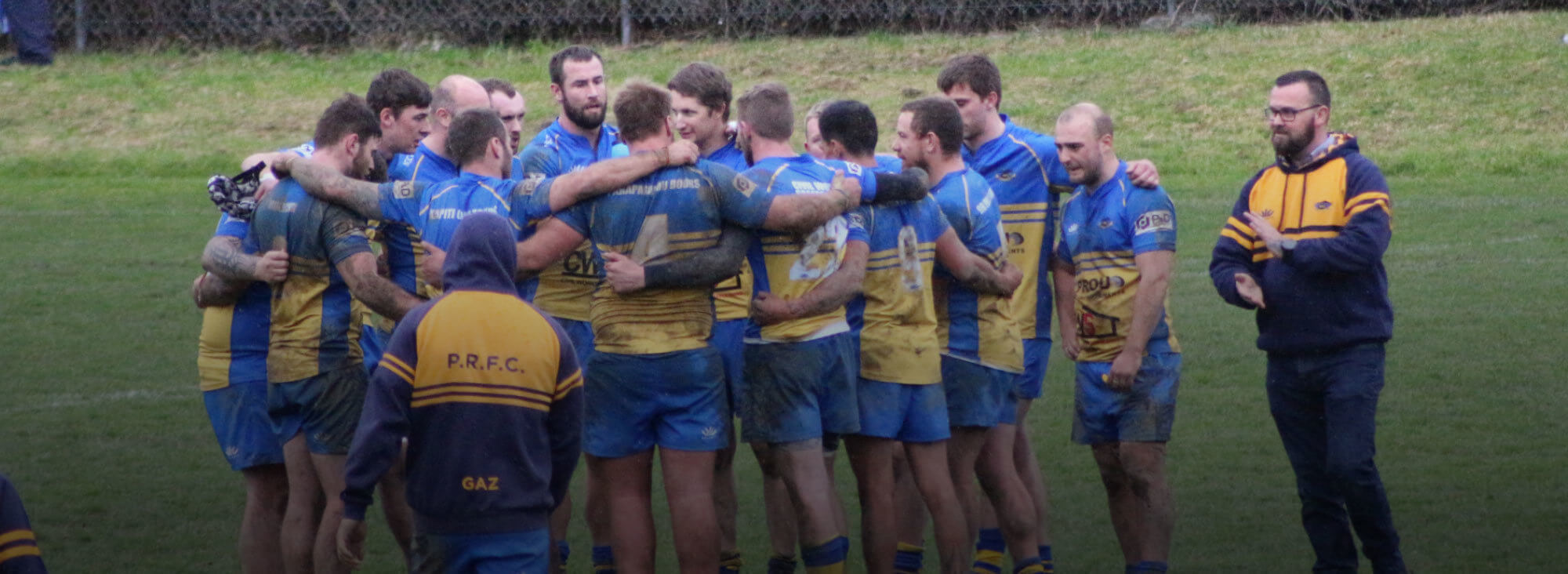 Paraparaumu Rugby Football Club, Kapiti Coast NZ | PRFC