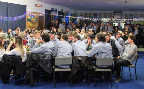 Paraparaumu Rugby Football Club, Kapiti Coast NZ | PRFC