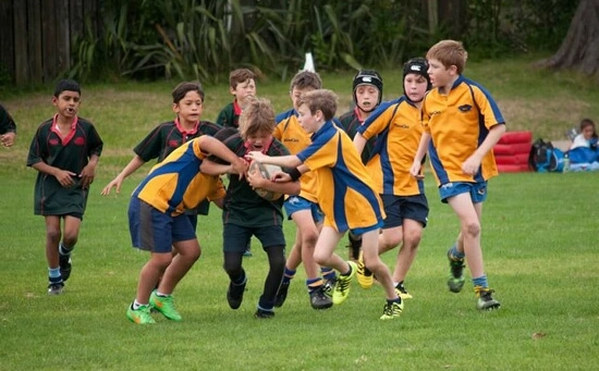 Paraparaumu Rugby Football Club, Kapiti Coast NZ | PRFC